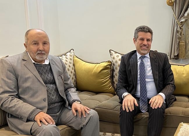 Al-Aradah Offers Deal for Sana’a Regarding Marib, Amid American Efforts ...