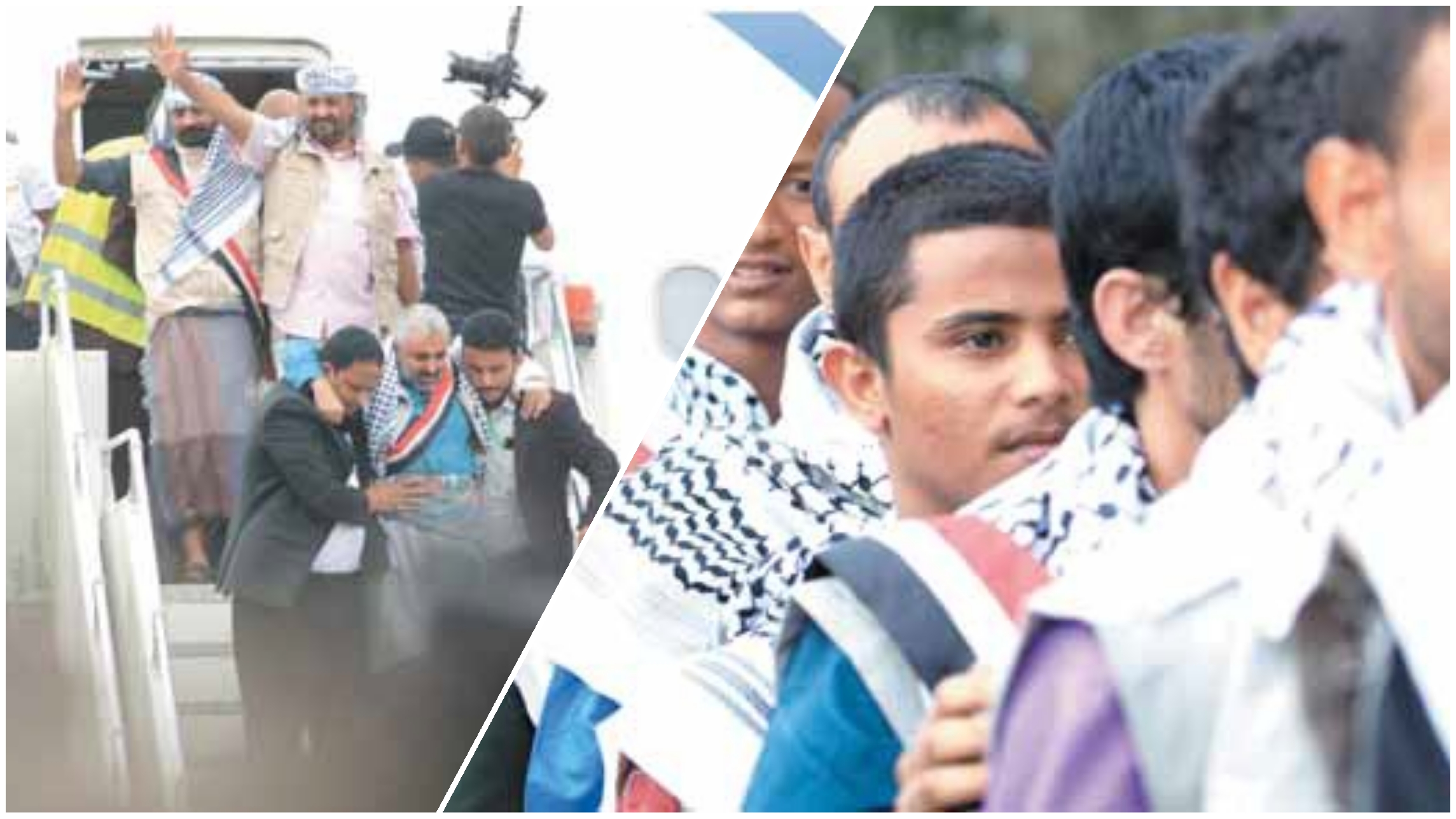 Qahtan shirt… Obstacles, aggression’s trade and its mercenaries fail ...