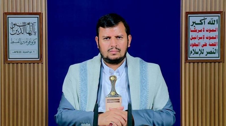 Ansar Allah Leader: Our military operations against the occupation ...