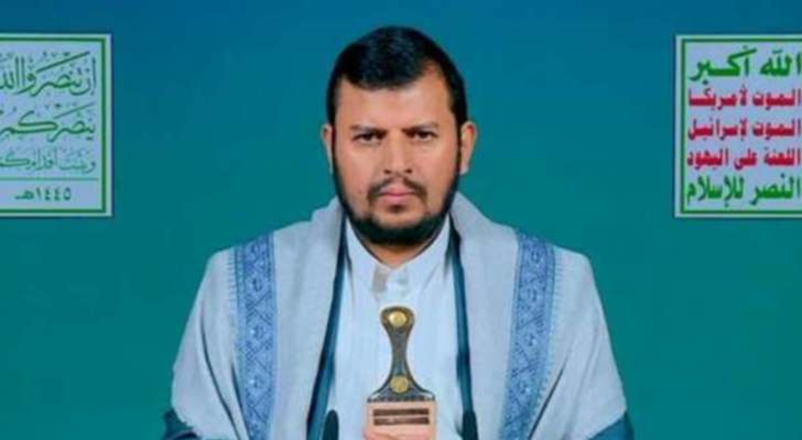 The Ansar Allah Leader reveals the first operations of phase four and ...