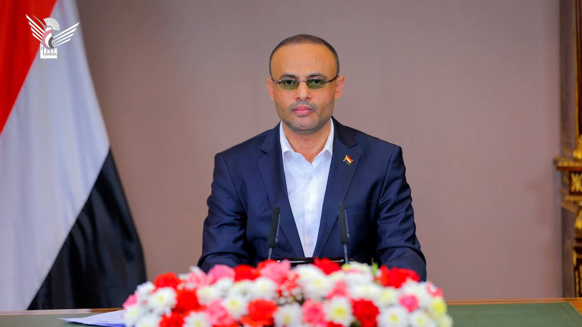 Al-Mashat advises Saudi Arabia and confirms: External intervention ...