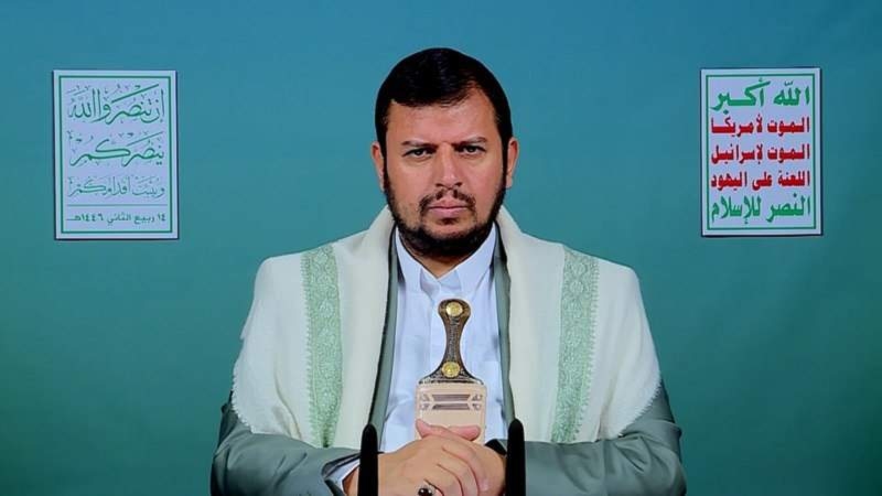 Ansar Allah Leader: “The September 21st Revolution” achieved the great ...